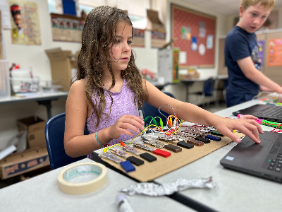 Electricity Playground: Saturday 10:30 AM - 12 PM | Register ...